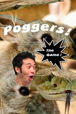 Poggers - SteamGridDB