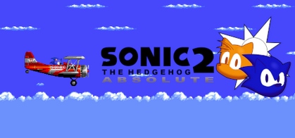 Grid for Sonic The Hedgehog 2 Absolute by Løan47 - SteamGridDB