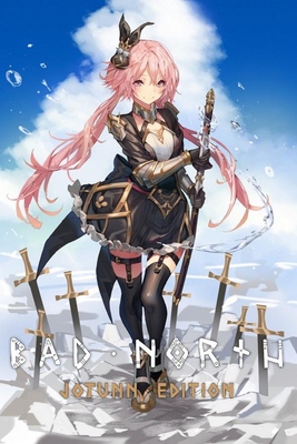 Grid for Bad North by 二科心 - SteamGridDB