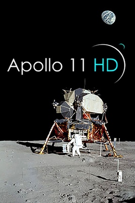 Grid for Apollo 11 VR HD by mrRobertman - SteamGridDB