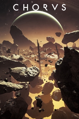 Grid for Chorus by ABH20 - SteamGridDB