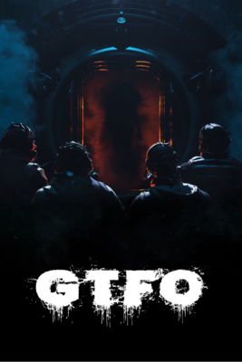 GTFO - SteamGridDB