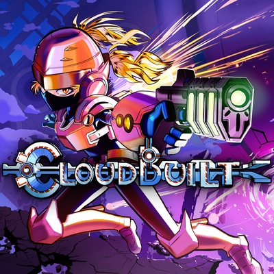Cloudbuilt - SteamGridDB