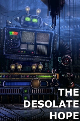 The Desolate Hope - SteamGridDB