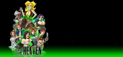 7th Heaven - SteamGridDB