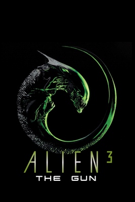 Alien 3: The Gun - SteamGridDB