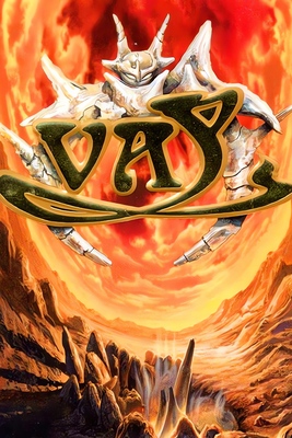 Vay - SteamGridDB