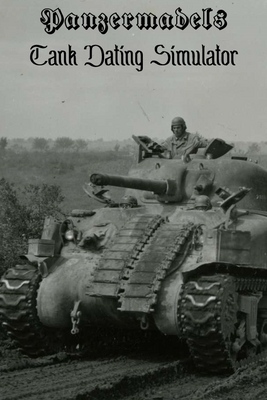 Grid for Panzermadels: Tank Dating Simulator by JimJam - SteamGridDB