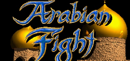 Arabian Fight - SteamGridDB