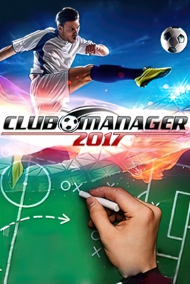 Club Manager 2017 - SteamGridDB