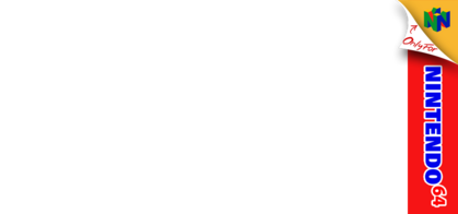 Grid for Nintendo 64 (N64) by tyler2448 - SteamGridDB