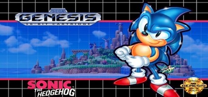 Grid for Sonic the Hedgehog by SamLovesCola - SteamGridDB