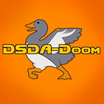 DSDA-Doom - SteamGridDB