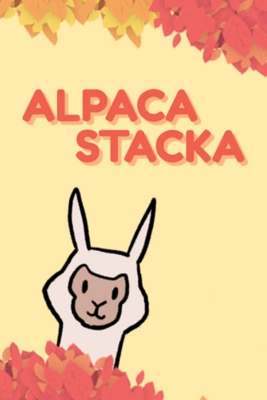 Alpaca Stacka - SteamGridDB