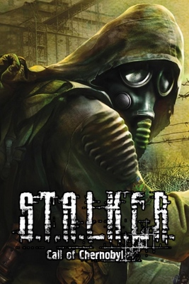 Grid for S.T.A.L.K.E.R.: Call of Chernobyl by Itus Hayn - SteamGridDB
