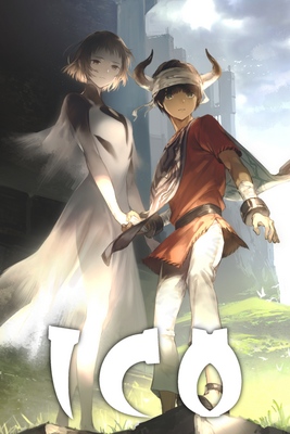 Grid for ICO by ABH20 - SteamGridDB