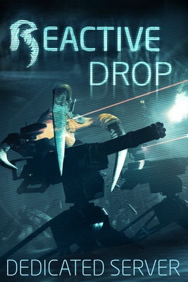 Grid for Alien Swarm: Reactive Drop Dedicated Server by Tropical - SteamGridDB