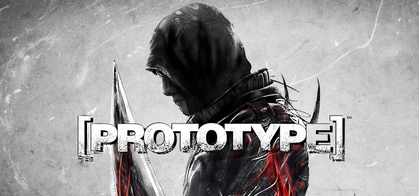 Grid for Prototype by CappDog - SteamGridDB