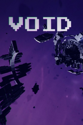 Void - SteamGridDB