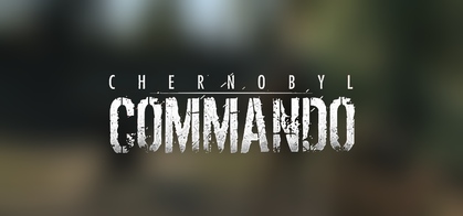Grid for Chernobyl Commando by dragnus - SteamGridDB