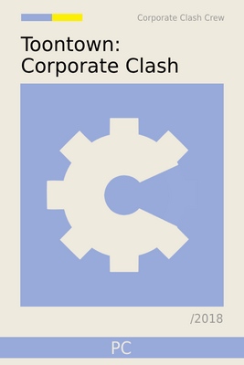 Grid for Toontown: Corporate Clash by ridgamer - SteamGridDB