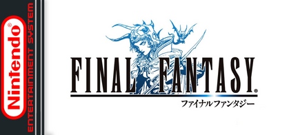 Grid for Final Fantasy by Sarantula - SteamGridDB