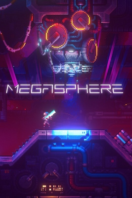 Grid for MegaSphere by Srep-m3 - SteamGridDB