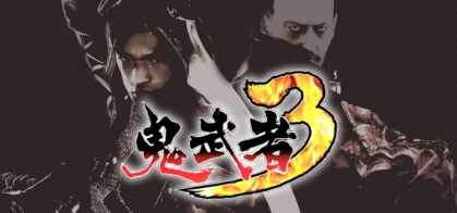 Grid for Onimusha 3: Demon Siege by SteamGridRom - SteamGridDB