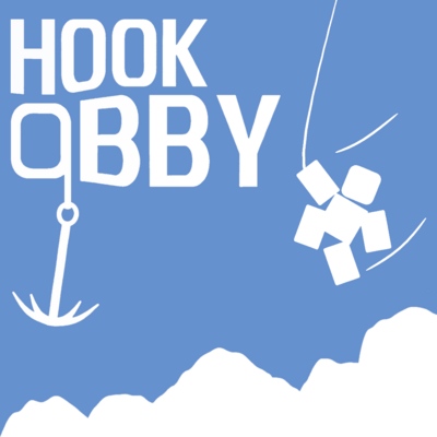 Grappling Hook Obby (Roblox) - SteamGridDB