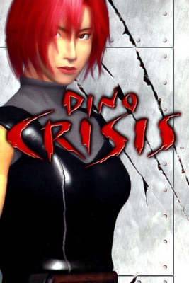 Grid for Dino Crisis by Ahmed Da Youtuber - SteamGridDB