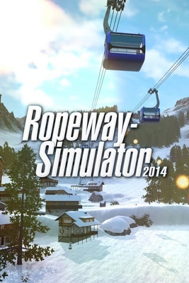 Ropeway Simulator 2014 - SteamGridDB