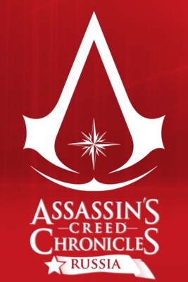 Grid for Assassin’s Creed Chronicles: Russia by Flammington Studios ...