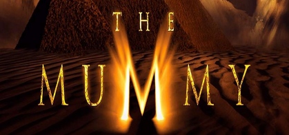 Grid for The Mummy by Dirtydeeds479 - SteamGridDB