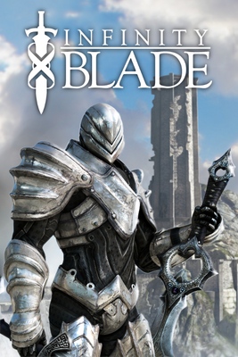 Grid for Infinity Blade by The Duality System - SteamGridDB