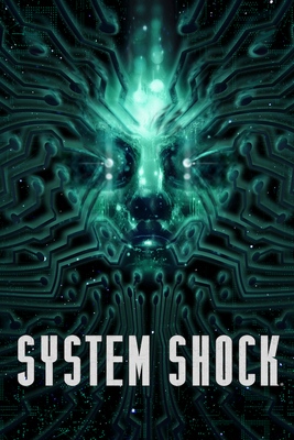 Grid for System Shock by increasing - SteamGridDB