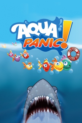 Aqua Panic! - SteamGridDB