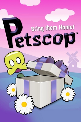 Giftscop - SteamGridDB