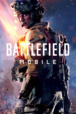 Grid for Battlefield Mobile by WesleyTRV - SteamGridDB