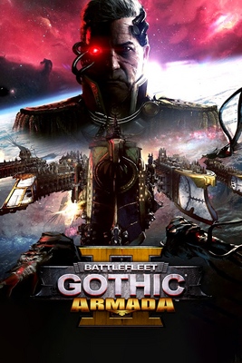 Grid for Battlefleet Gothic: Armada 2 by JustMartin - SteamGridDB