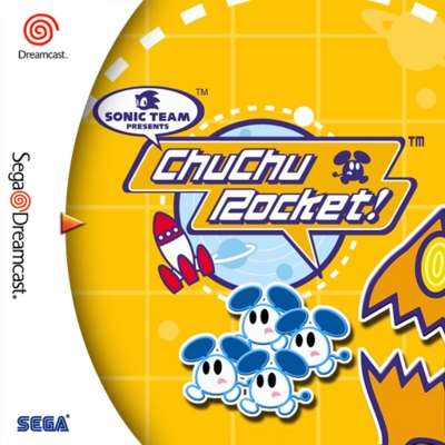 Grid for ChuChu Rocket! by WAFLNeo - SteamGridDB