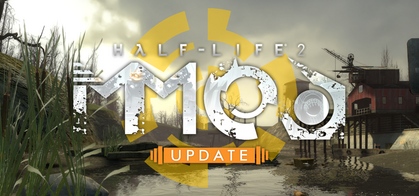 Grid for Half-Life 2: Update: MMod by ColossusSteppes - SteamGridDB