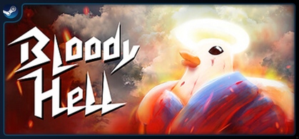 Bloody Hell - SteamGridDB