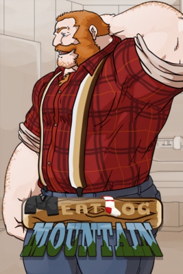 Grid for Meat Log Mountain by NatSpectrum - SteamGridDB