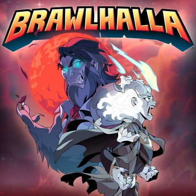 Grid for Brawlhalla by Comcord - SteamGridDB