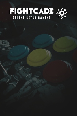 Grid for FightCade (Program) by pizzadoggo - SteamGridDB