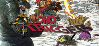Grid for Chrono Trigger by JayKuchGaming - SteamGridDB