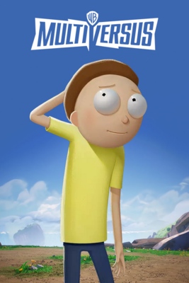 Grid for MultiVersus by Lone Destroyer - SteamGridDB