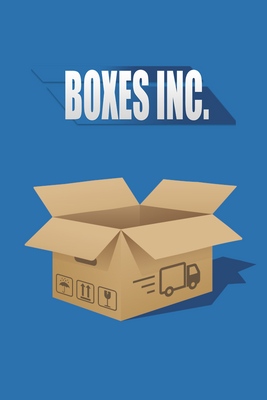 Grid for Boxes Inc. by Morrinn - SteamGridDB