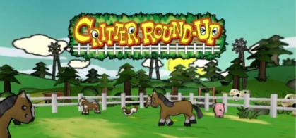 Critter Round-Up - SteamGridDB