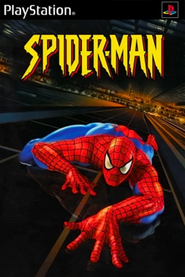 Grid for Spider-Man by bzshizzle - SteamGridDB